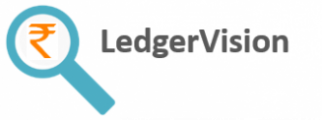 LedgerVision - Automatic Tally Ledger Scrutiny - LedgerVision
